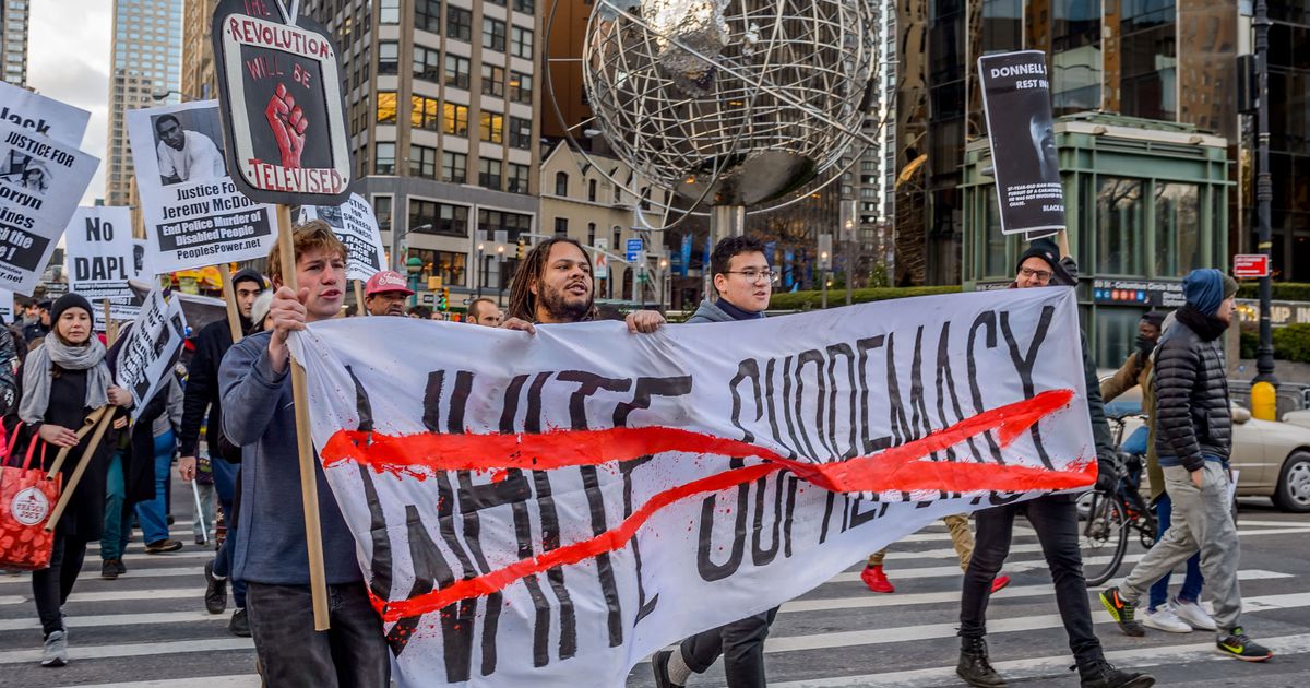 Why the Liberal Infighting Over "Coddling" Racists Matters