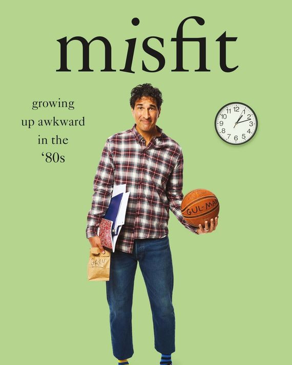 The Best and Funniest Comedy Books of 2023 (So Far)