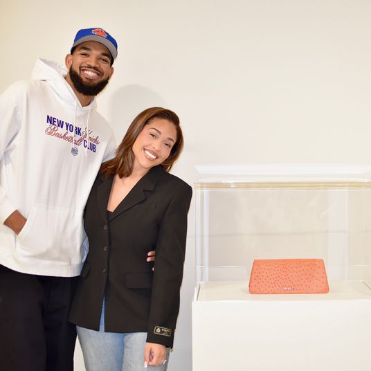 Jordyn Woods Is Hanging Up Her Lucky Bag