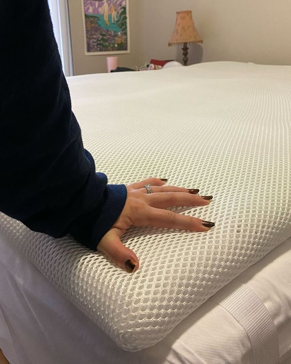 The Best Cooling Sleep Systems 2025 | The Strategist