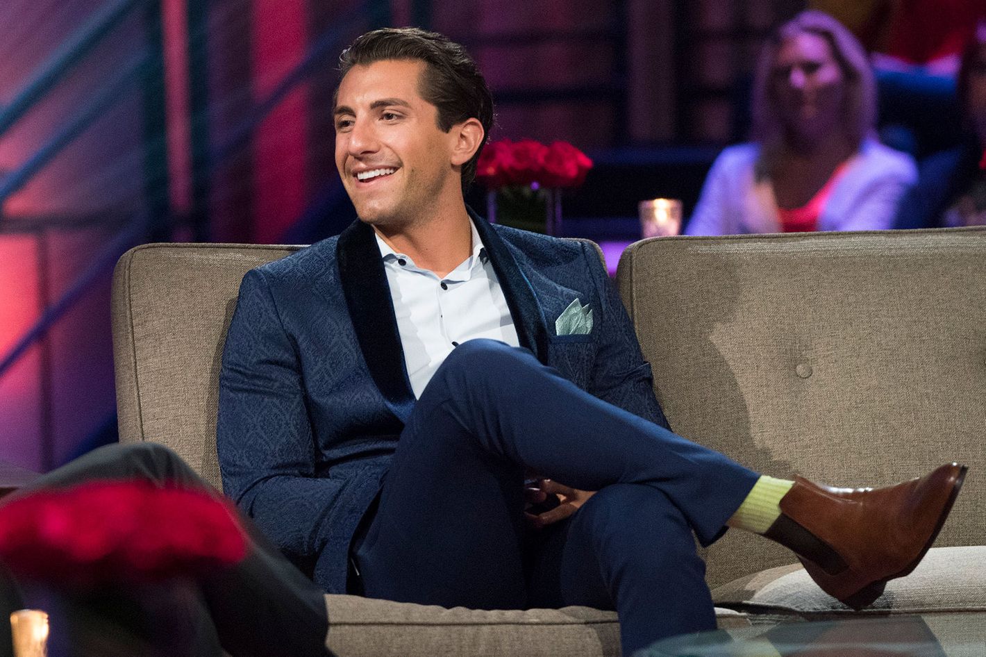 Who Will Be the Next Bachelor? Let’s Investigate the Odds