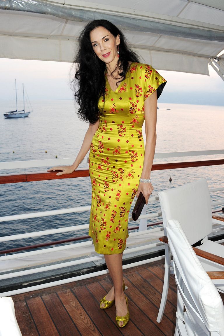 Remembering the Beautiful, Dynamic L’Wren Scott