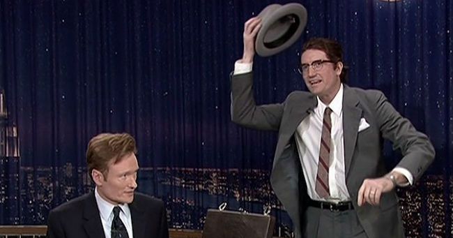 Sketch Anatomy: Brian Stack on the Traveling Salesman