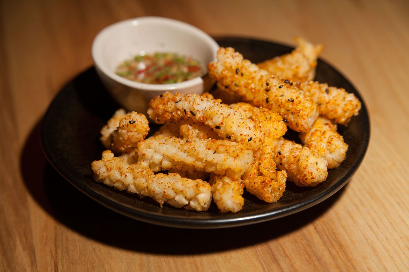 Wagamama Opens Its First NYC Location