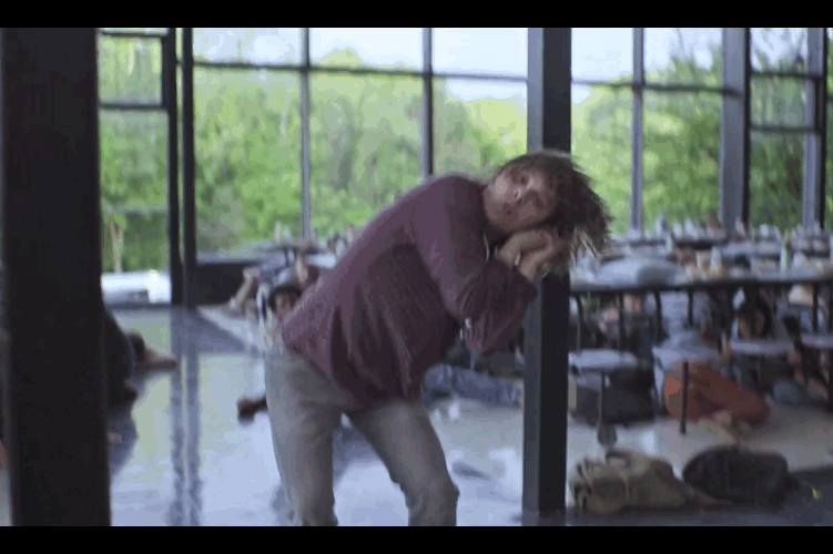 How to Do ‘The Movements’ From The OA: A GIF Guide