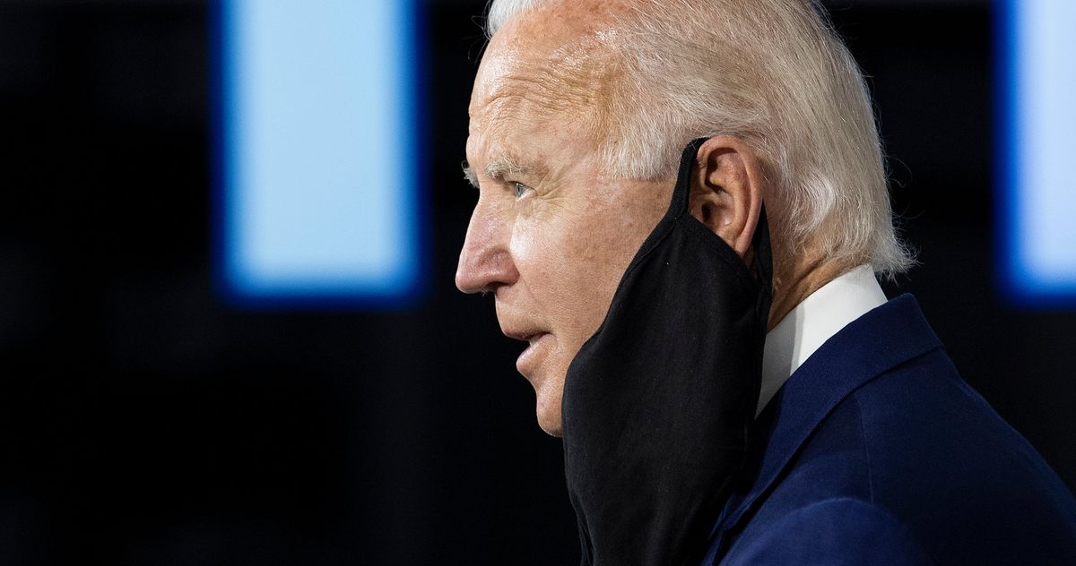 How Biden Is Trying to Reach Trump-Weary Republicans
