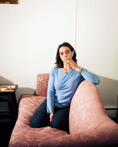 Jamison Bachman, the Worst Roommate Ever