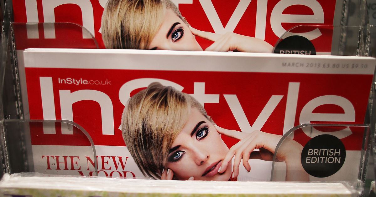 xoJane and xoVain Will Join InStyle