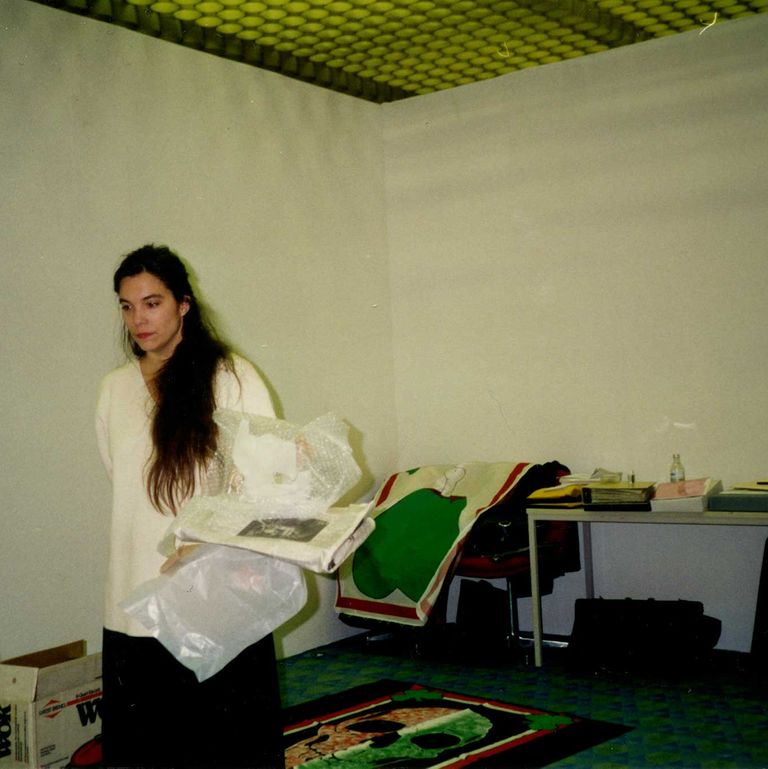 Lisa Spellman Is a National Treasure - Slideshow - Vulture