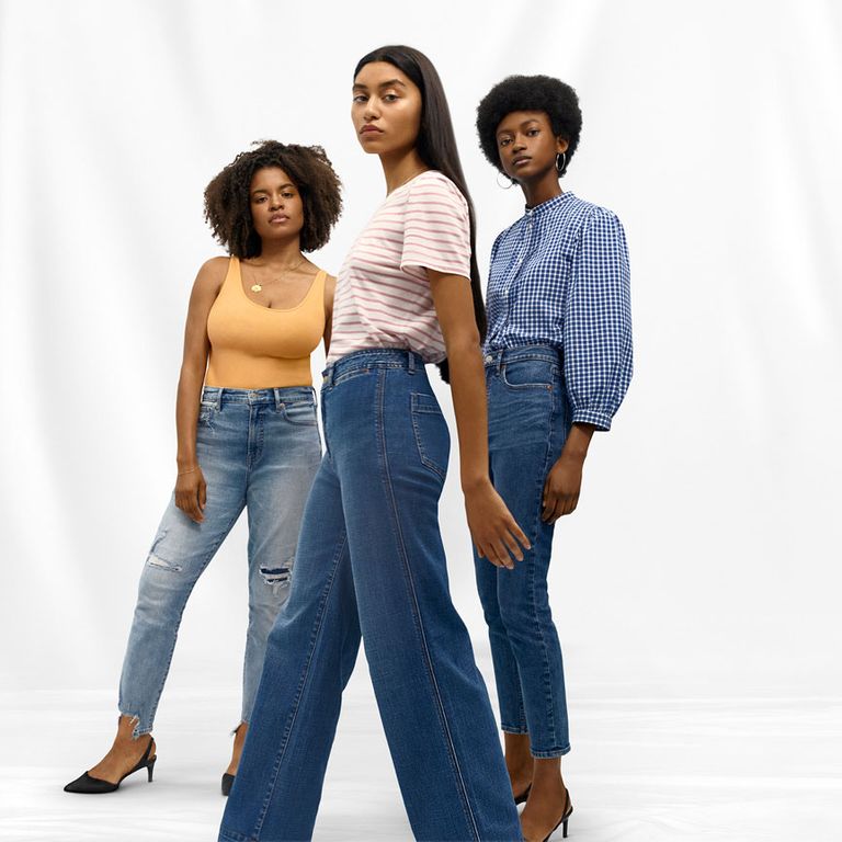 All the Best Fashion Campaigns for Fall 2019