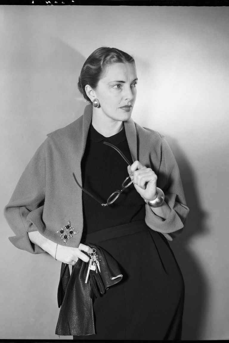 19 Fashion Insiders Share Their Perfect Looks