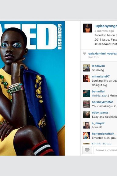 Is Prada Spring 2014 the Most Instagrammed Collection Ever?