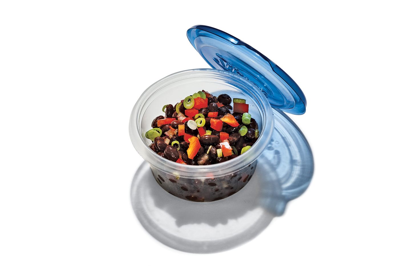 How to Make a Better Desk Lunch at Your Office