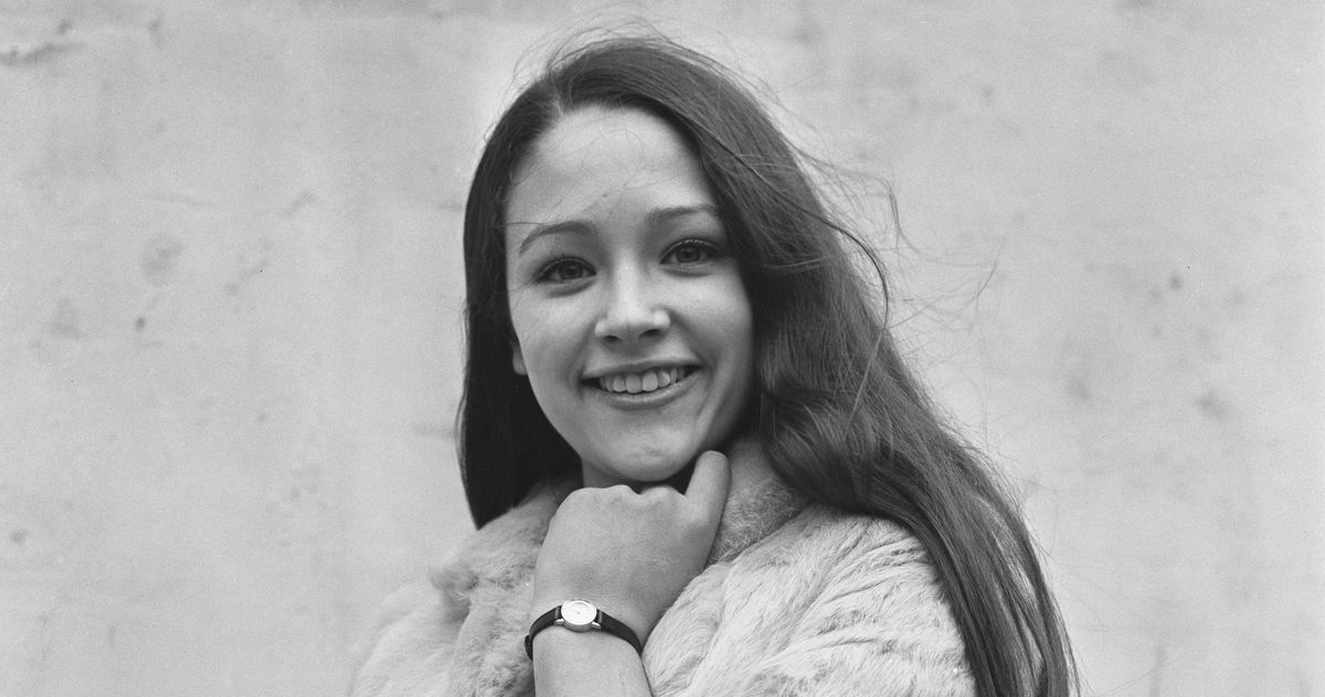 Olivia Hussey Olivia Hussey, Known For Roles As Mary And Mother