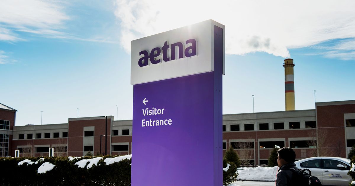 Aetna to Feds: Give Us Our Merger or Obamacare Gets It