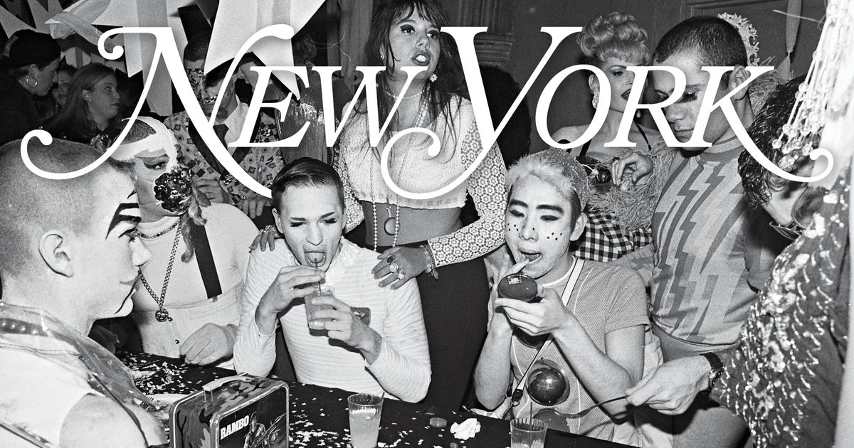 Celebrating Over a Century of Era-Defining Restaurants -- New York ...