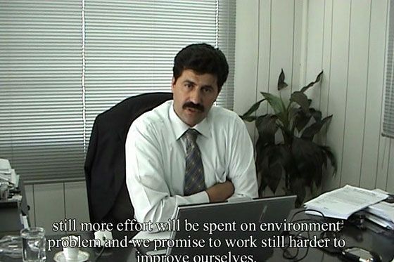 The Diversity and Dynamism of the Venice Biennale - Slideshow - Vulture