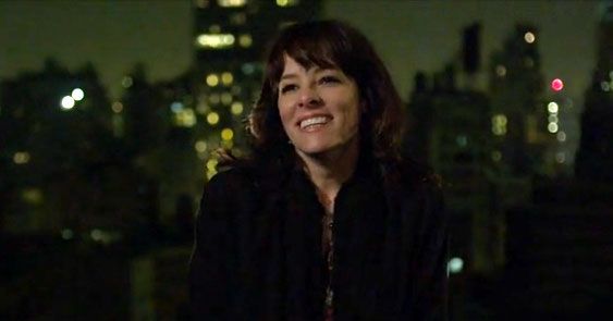 Seitz: Parker Posey Has Revealed the Even Greater Show Hiding Within Louie
