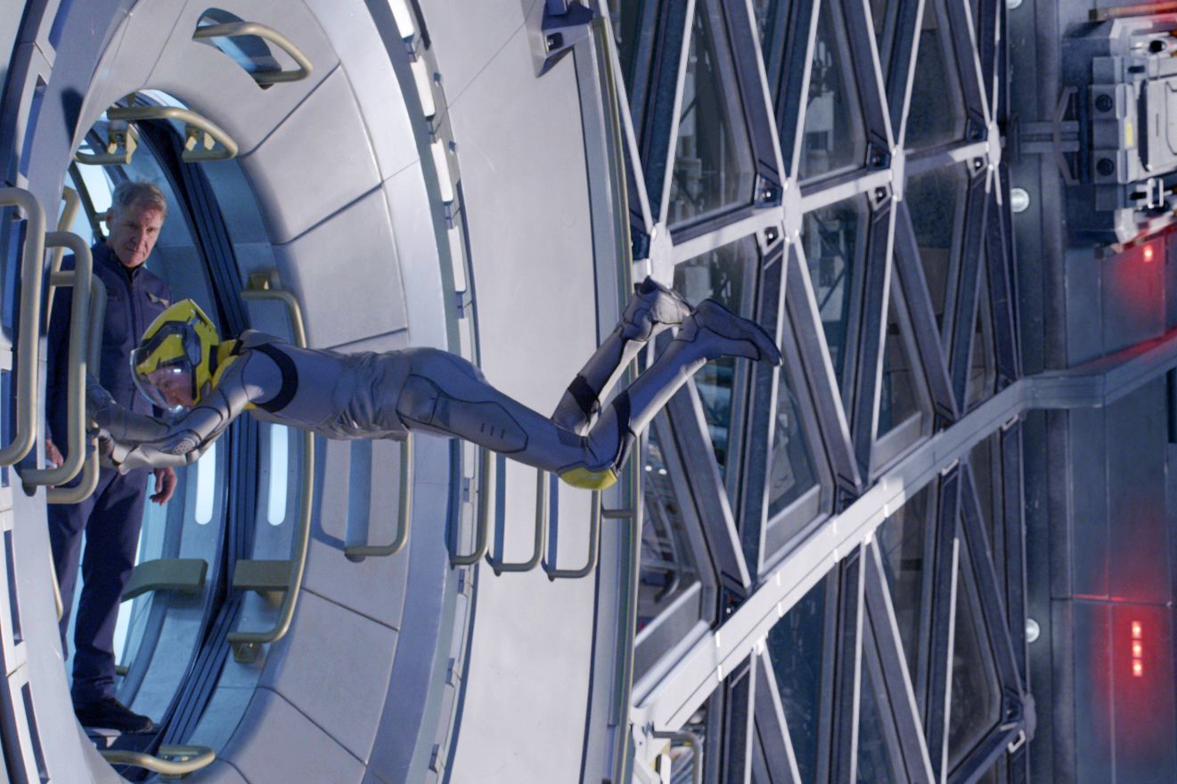 The Eleven Comic-Con Panels We’re Most Excited About