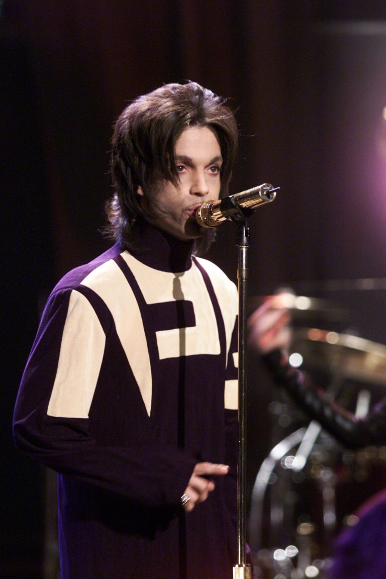 Understanding the Politics of Prince’s Hair