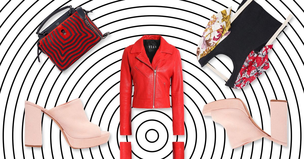 The Outnet Spring Sale Best Designer Deals