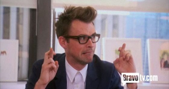 See a Trailer for It’s a Brad Brad World, Premiering January 2