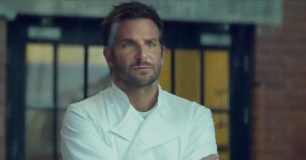 The Newest Burnt Trailer Compares a 3-Michelin-Starred Chef to Yoda