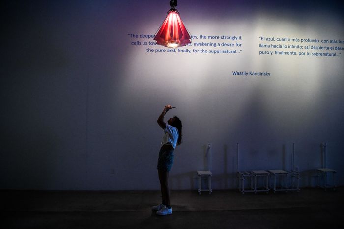 How Pace Gallery Broke Itself