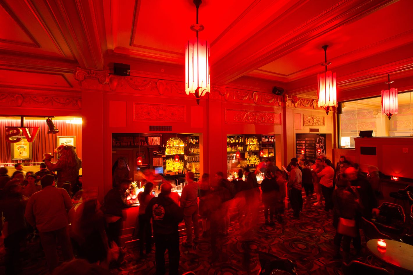 San Francisco After Dark: Three Ways to Party Like a Local