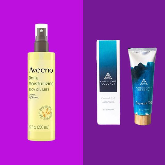 The Best Full Body Deodorants | The Strategist