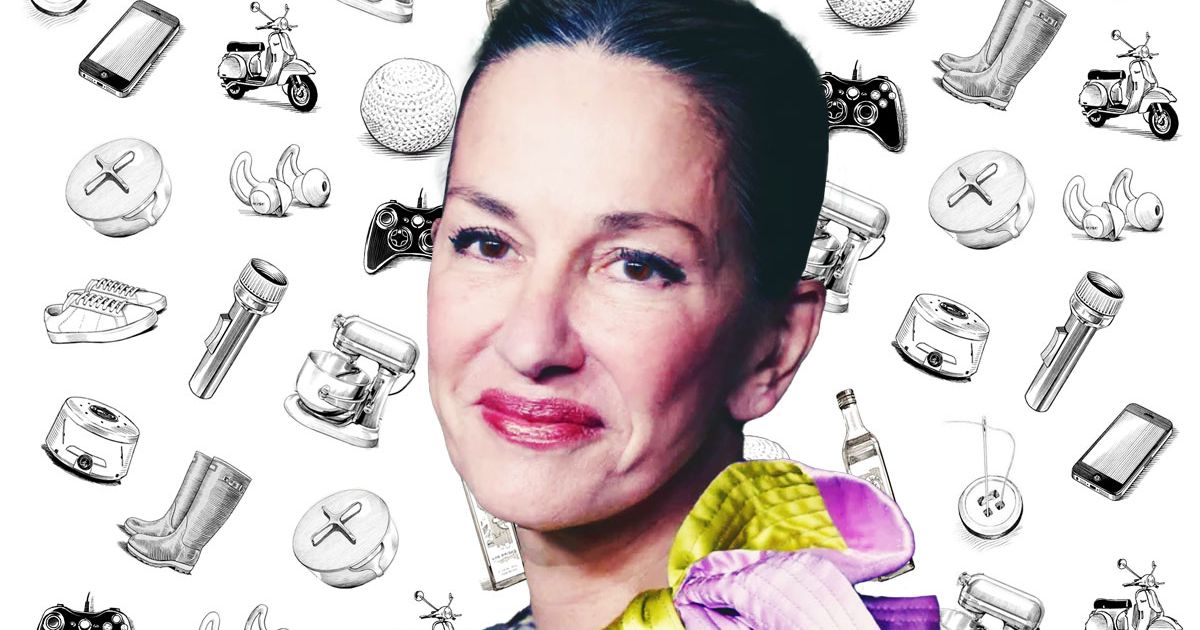 Cynthia Rowley’s 9 Favorite Things 2025 | The Strategist