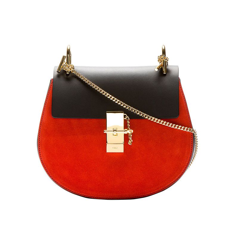 The 50 Chicest Bags to Carry This Fall
