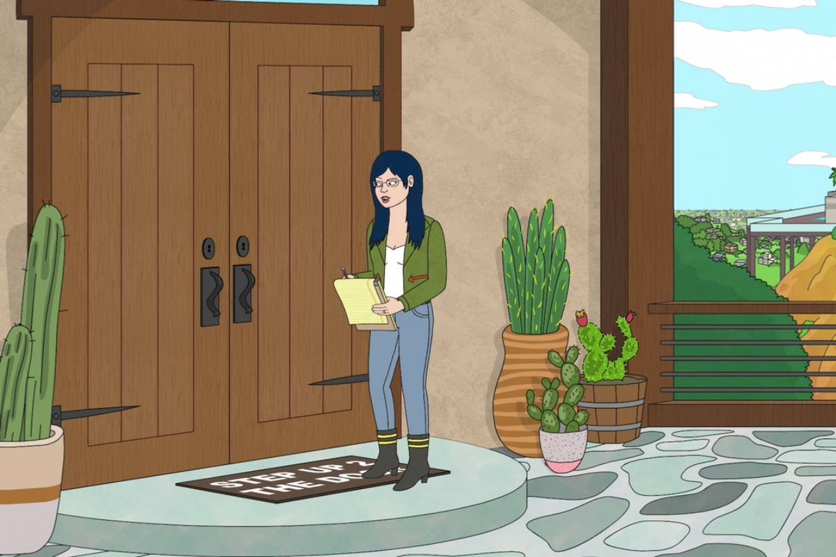 BoJack Horseman: 75 Jokes You Probably Missed in Season 4