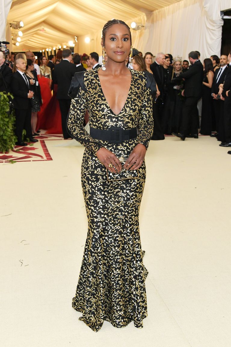 Every Met Gala 2018 Dress From Red Carpet [Live Updates]