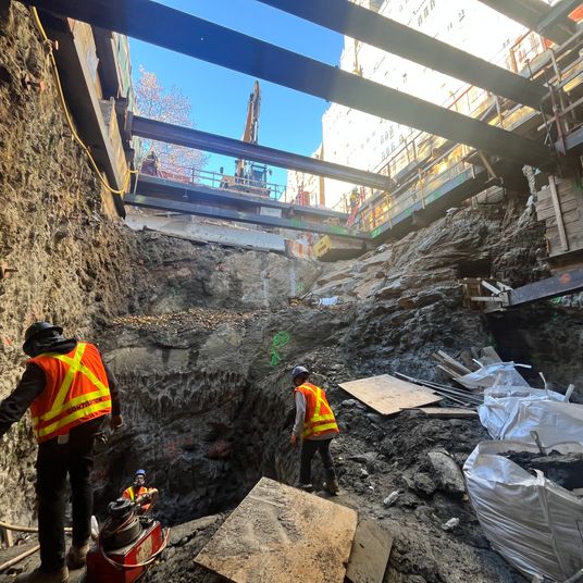 What Will Bronx’s New Grand Concourse Library Look Like?