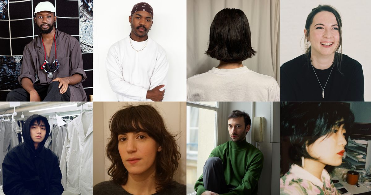 Here Are the 2021 LVMH Prize Semifinalists