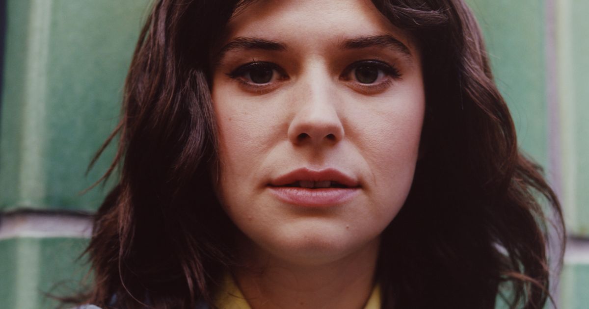 Meet Alison Oliver, Sally Rooney’s New Leading Lady