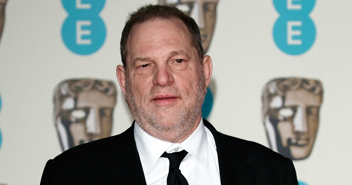 New York Attorney General Files Suit Against Weinstein Co.