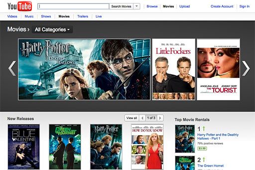 Vulture Bytes: Cinema New and Old, With a Side of Super-Cuteness