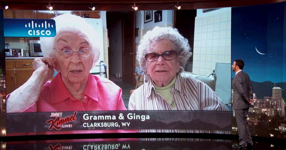 Two Grandmas Review Game of Thrones: Bad Lighting, Not Enough Nudity ...