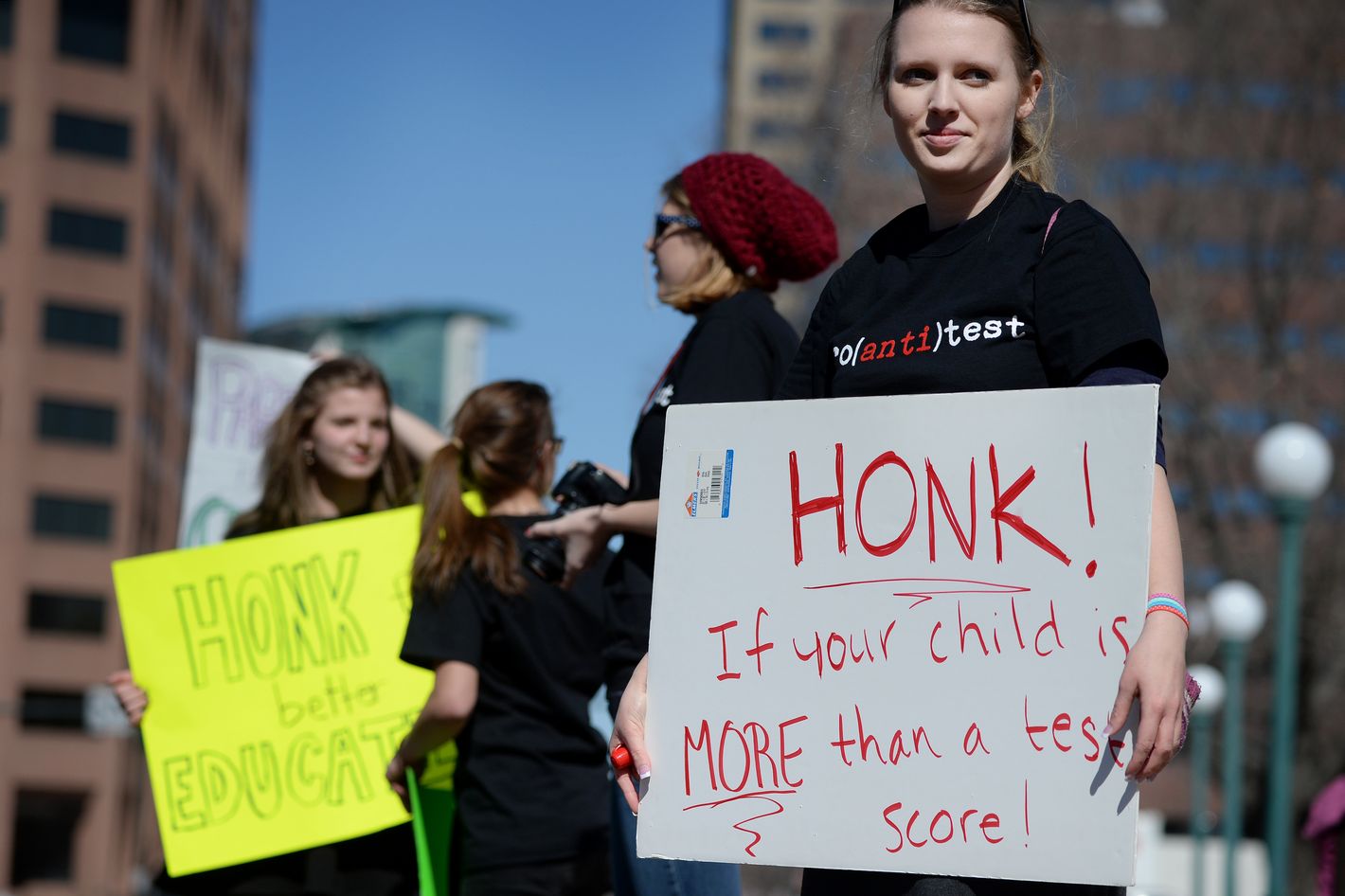 Opt Out Nys Test