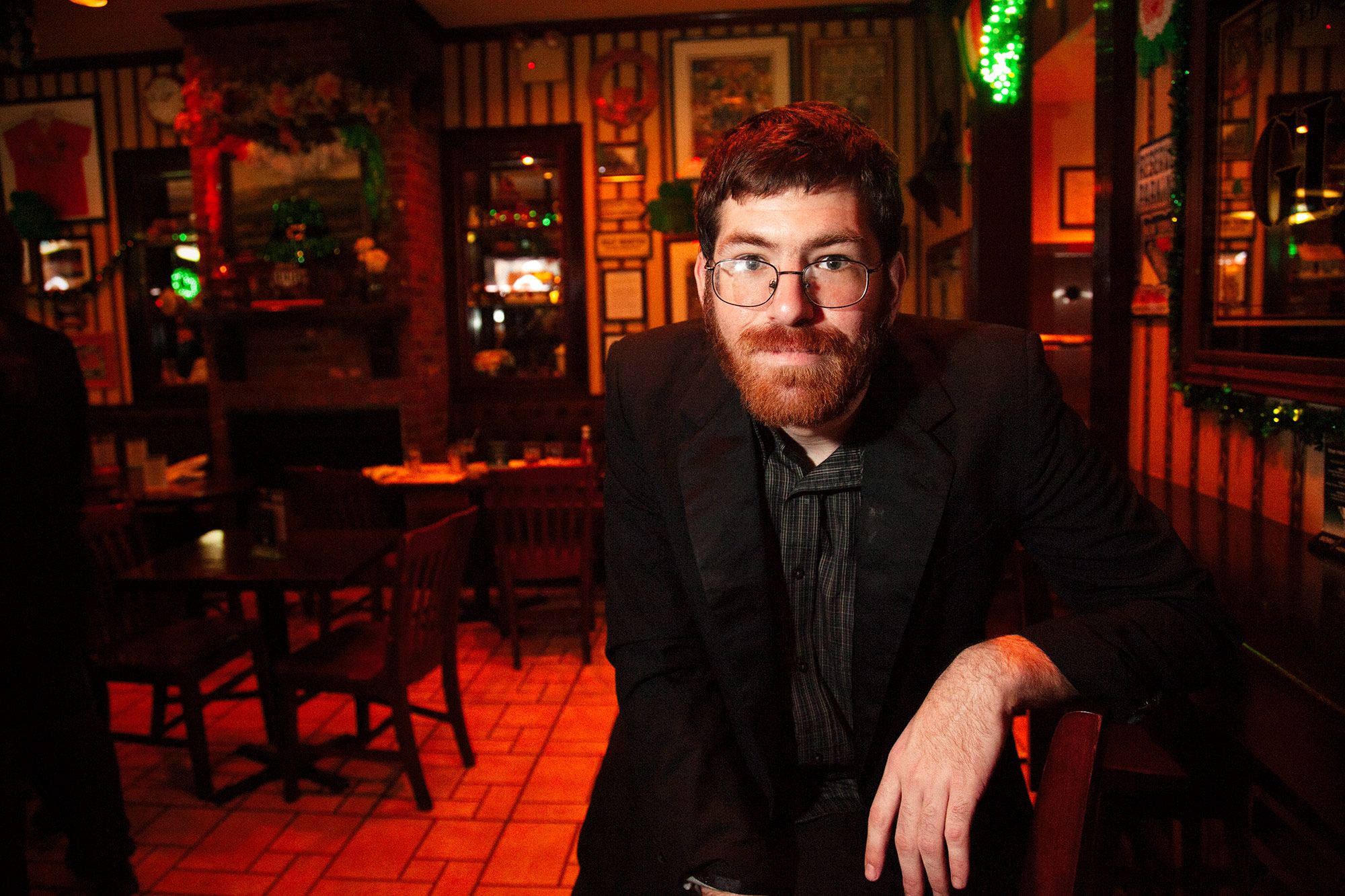 30 Comedians Give Advice to Their Younger Selves