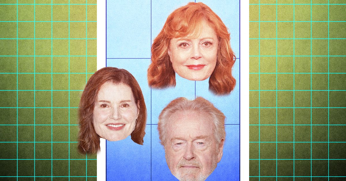 Cinematrix Jan. 14, 2026: Vulture’s Daily Movies Grid Game