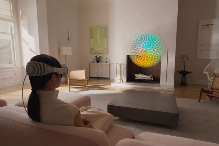 Are Apple’s New Vision Pro Goggles a Nightmare? Maybe.