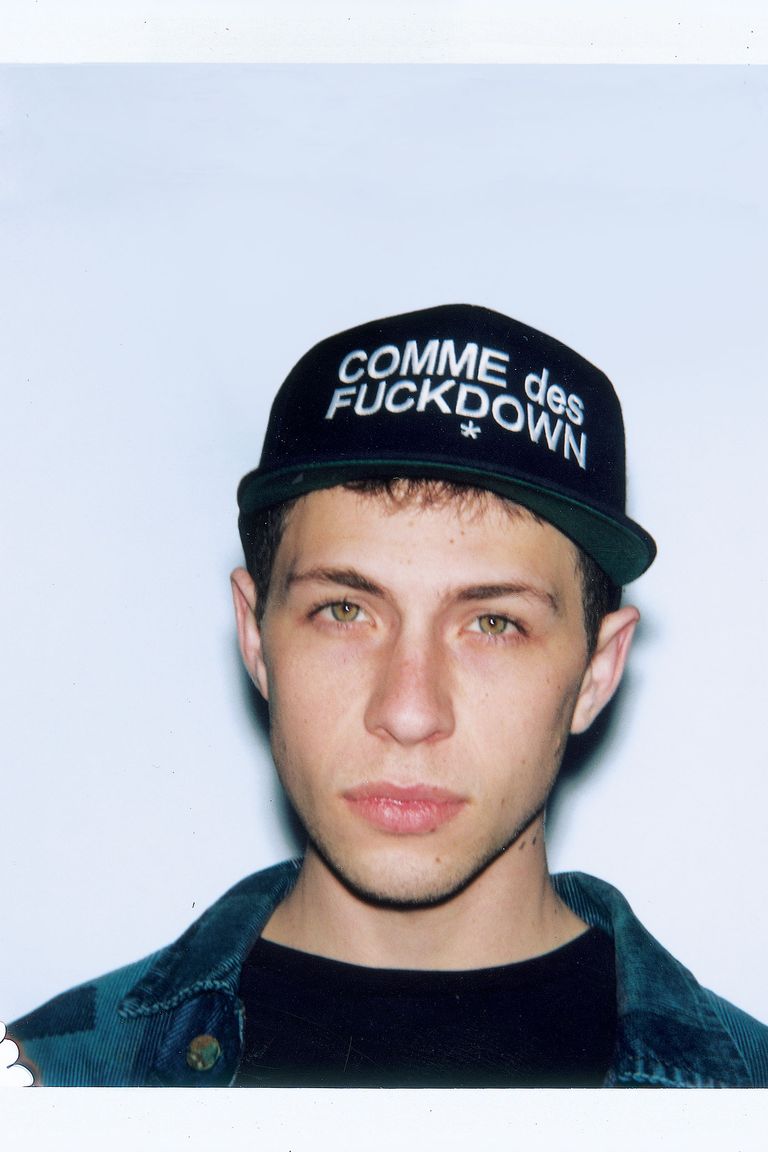 Meet The Present-Day Punks of New York