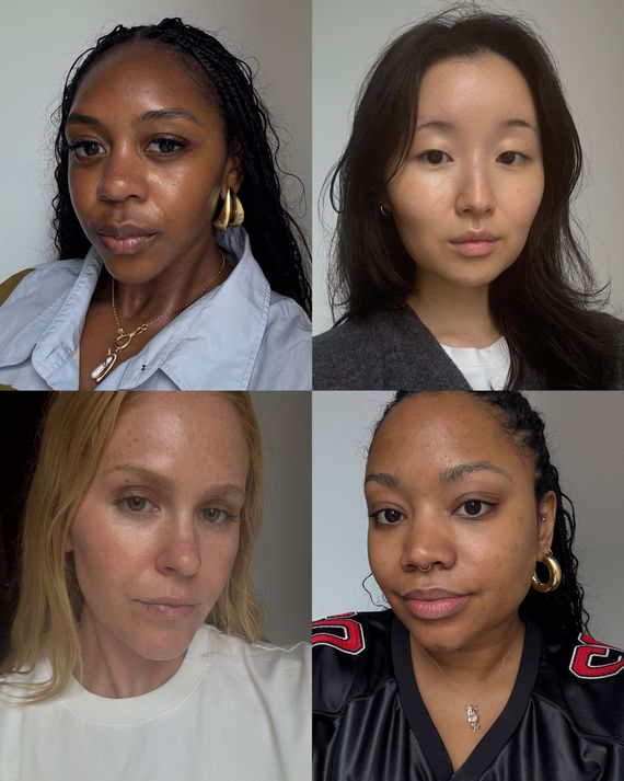 We Rated 13 Sunscreens on 4 Different Skin Tones: Tested