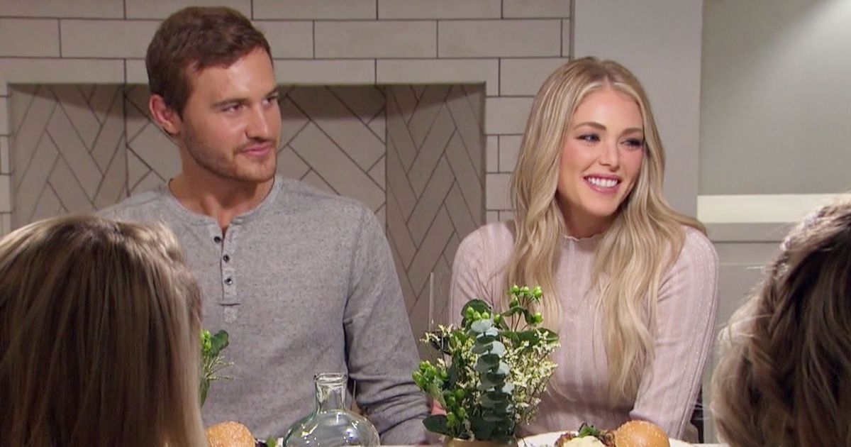 The Bachelor Season 24 Episode 8: Recap