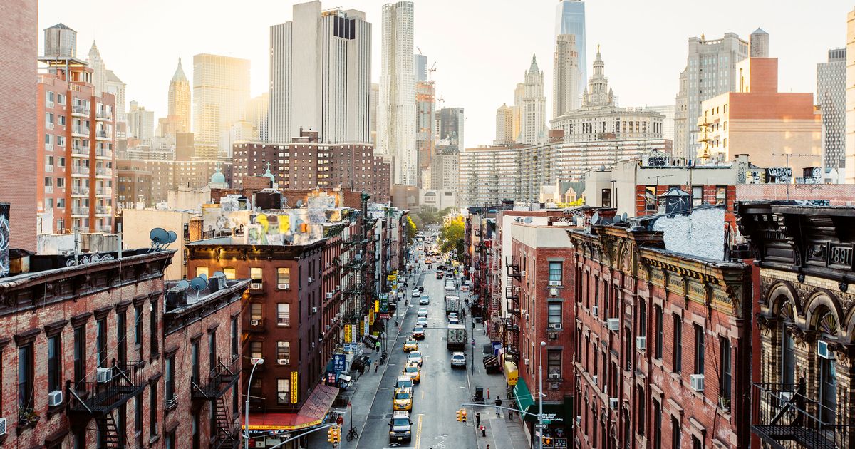 Curbed — Contact Us