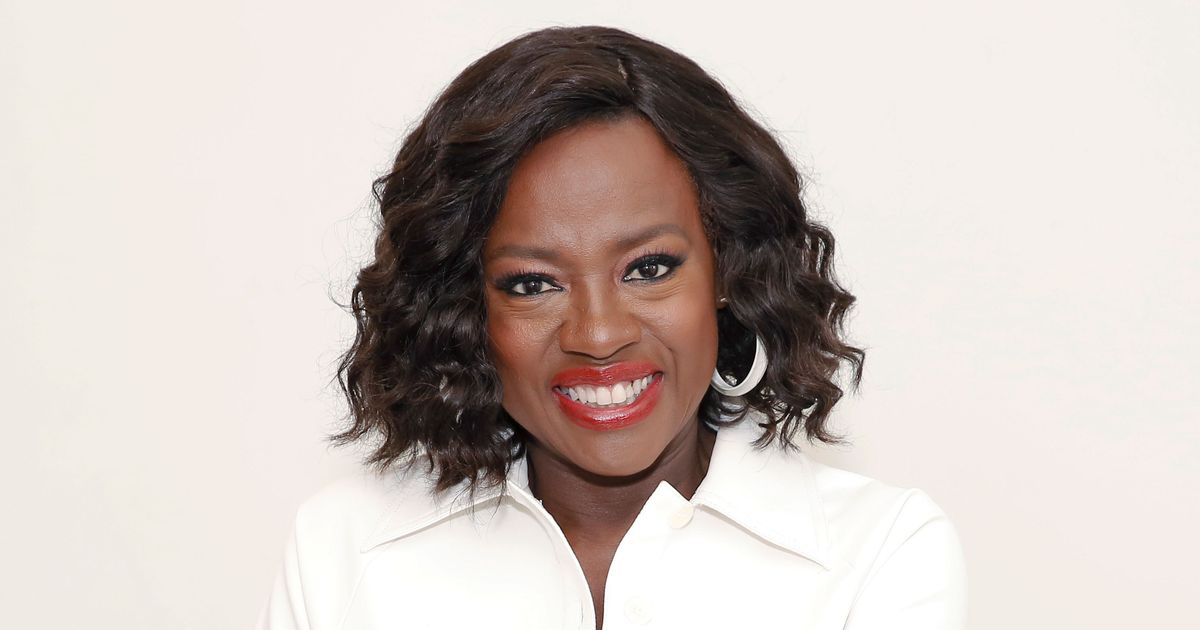 Interview: L’Oreal Paris’s New Spokesmodel Viola Davis