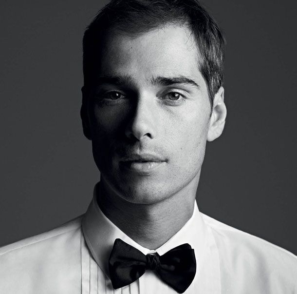 Exclusive Preview: Carine Roitfeld Put Ten ‘Real Guys’ (and One Real ...